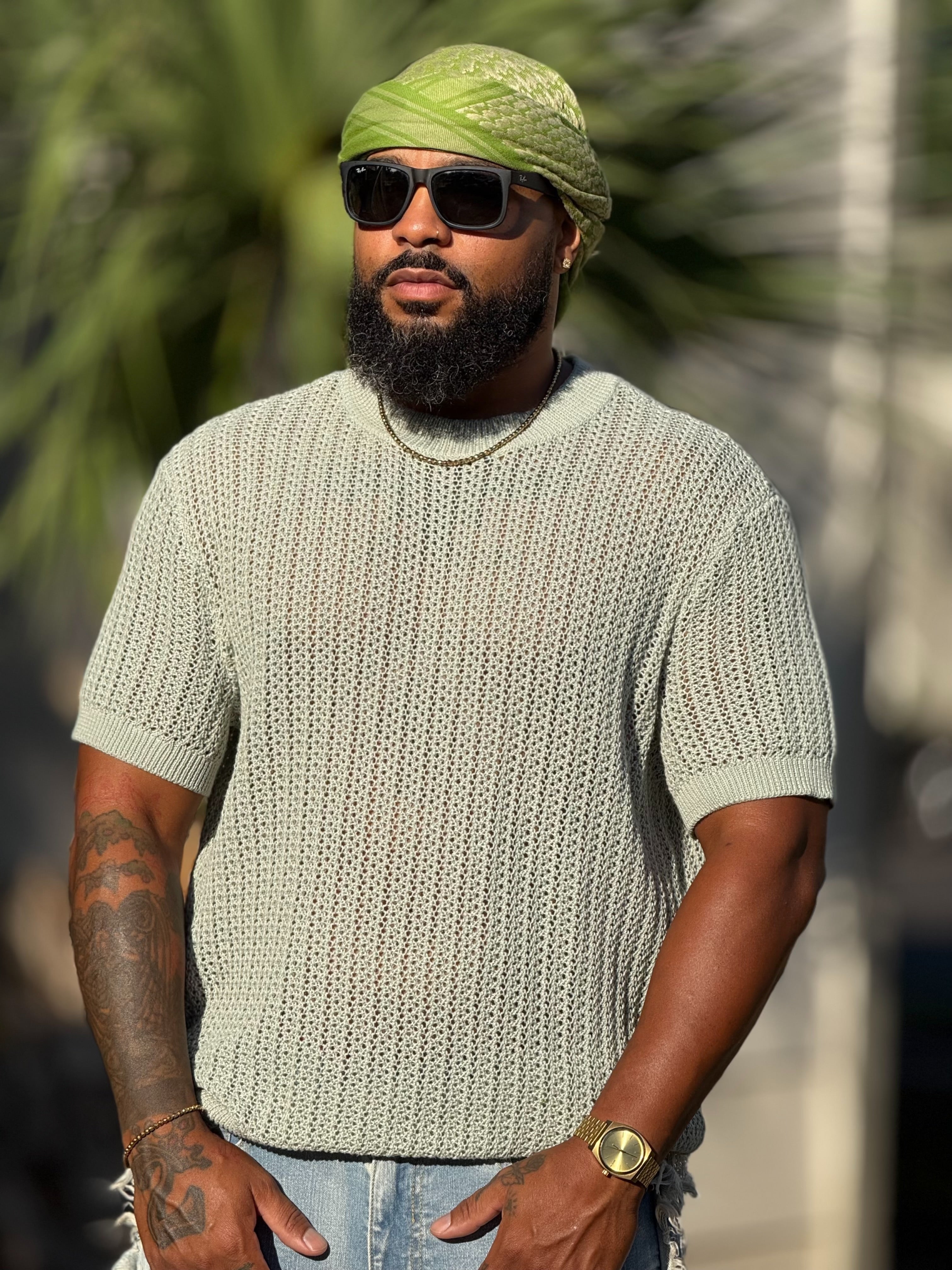 MEN | JH COLLECTION – Young at Style