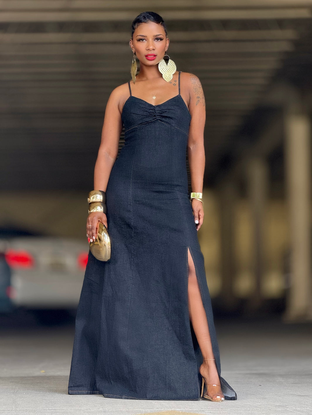 YAS EDIT – Young at Style