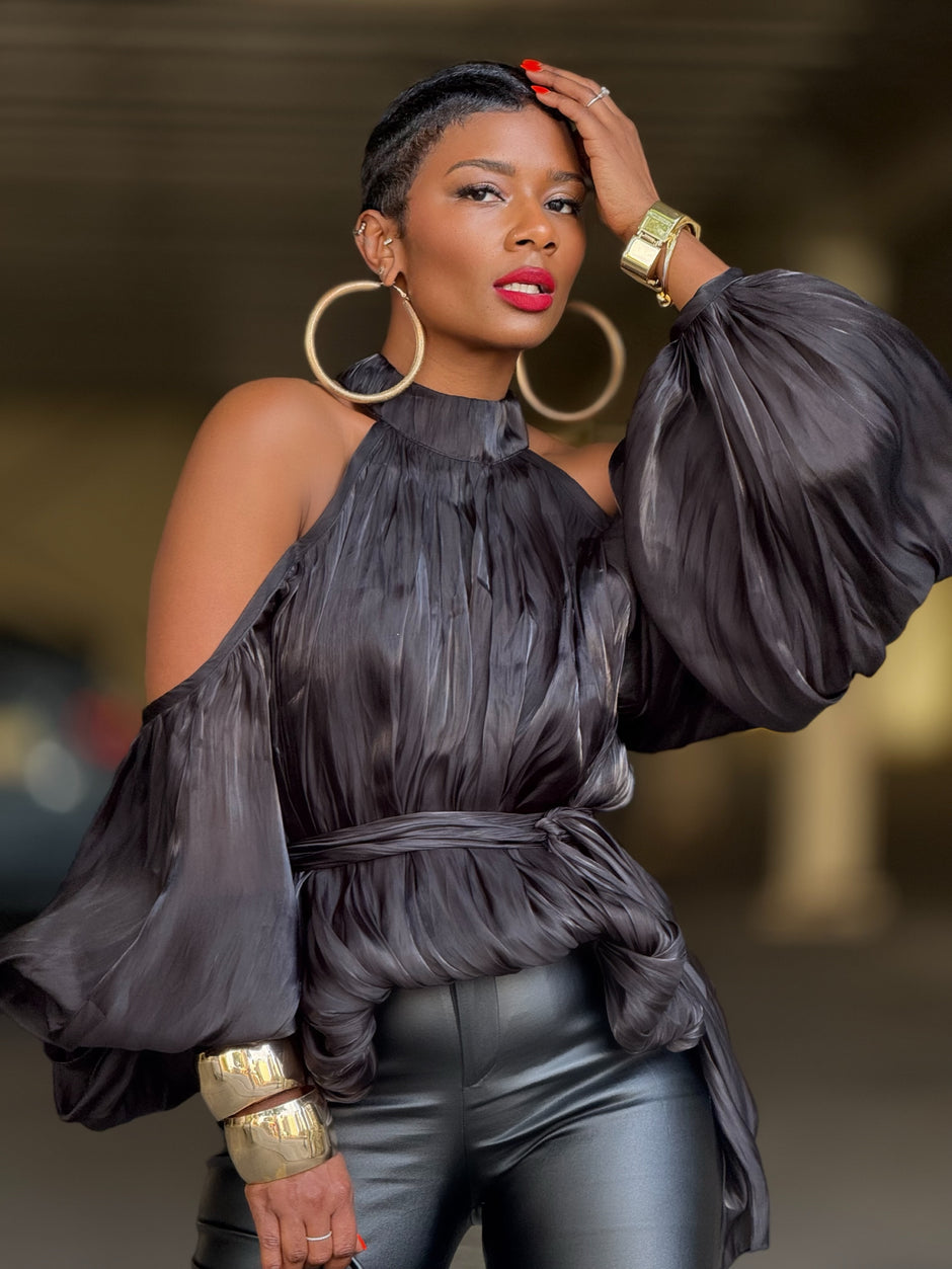 YAS EDIT – Young at Style