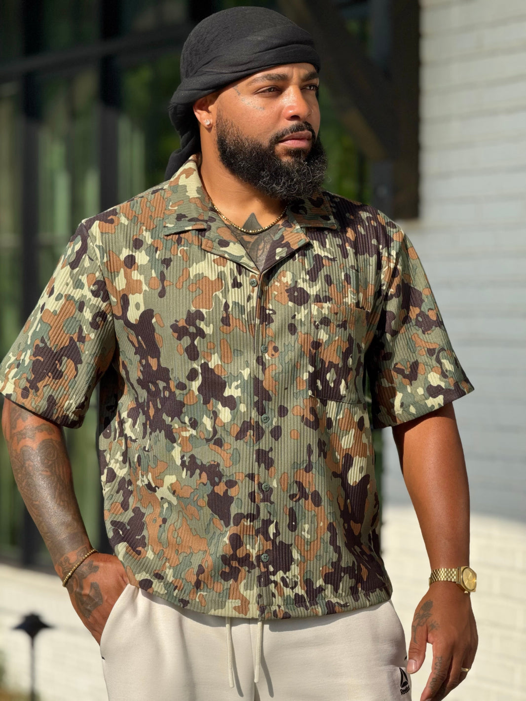 MEN | JH COLLECTION – Young at Style